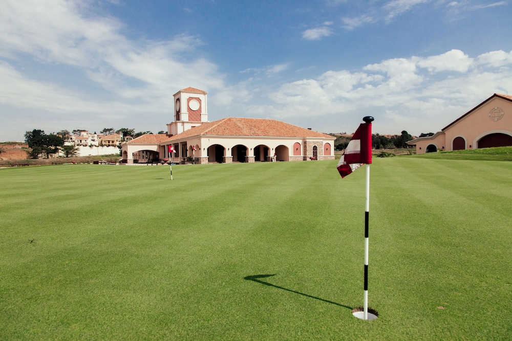 Lake Victoria Serena Golf Resort & Spa in Kampala | Best Rates & Deals ...