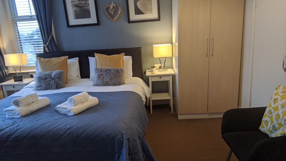 Ebor Lodge: AU$150 Deals & Reviews (Eastbourne, GBR) | Wotif