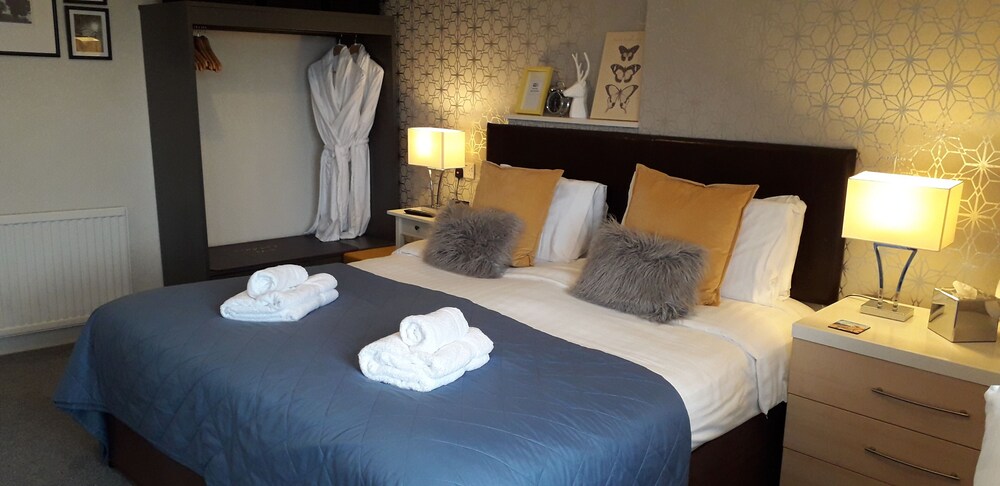 Ebor Lodge: AU$150 Deals & Reviews (Eastbourne, GBR) | Wotif