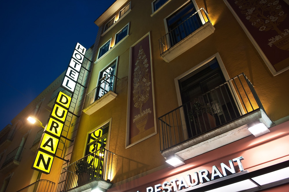 Duran Hotel & Restaurant in Figueres | Best Rates & Deals on Orbitz