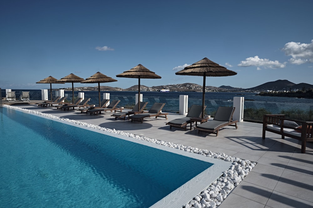 Paros Bay Hotel: Deals & Reviews (Greek Islands, GRC) | Wotif