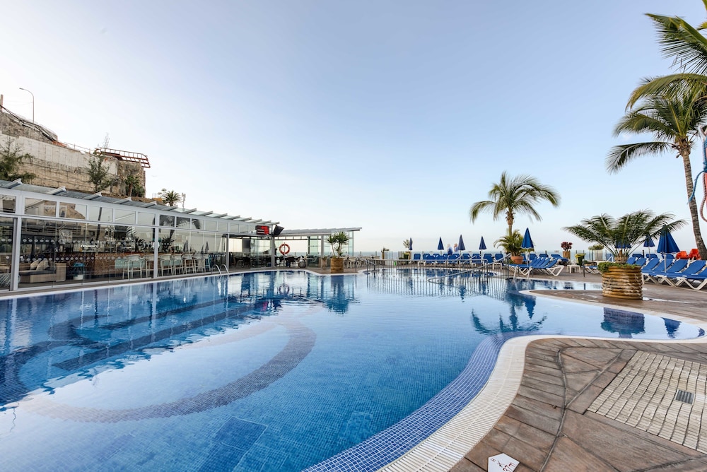 Bahía Blanca i Gran Canaria : priser & recensioner hos mrjet.se