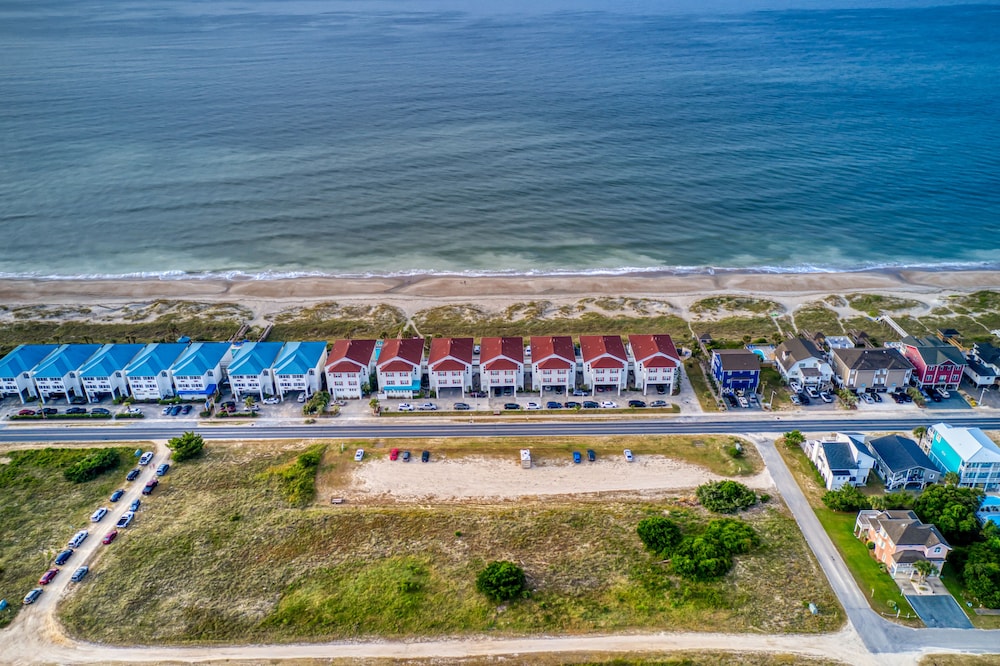The Islander Inn in Ocean Isle Beach | Best Rates & Deals on Orbitz