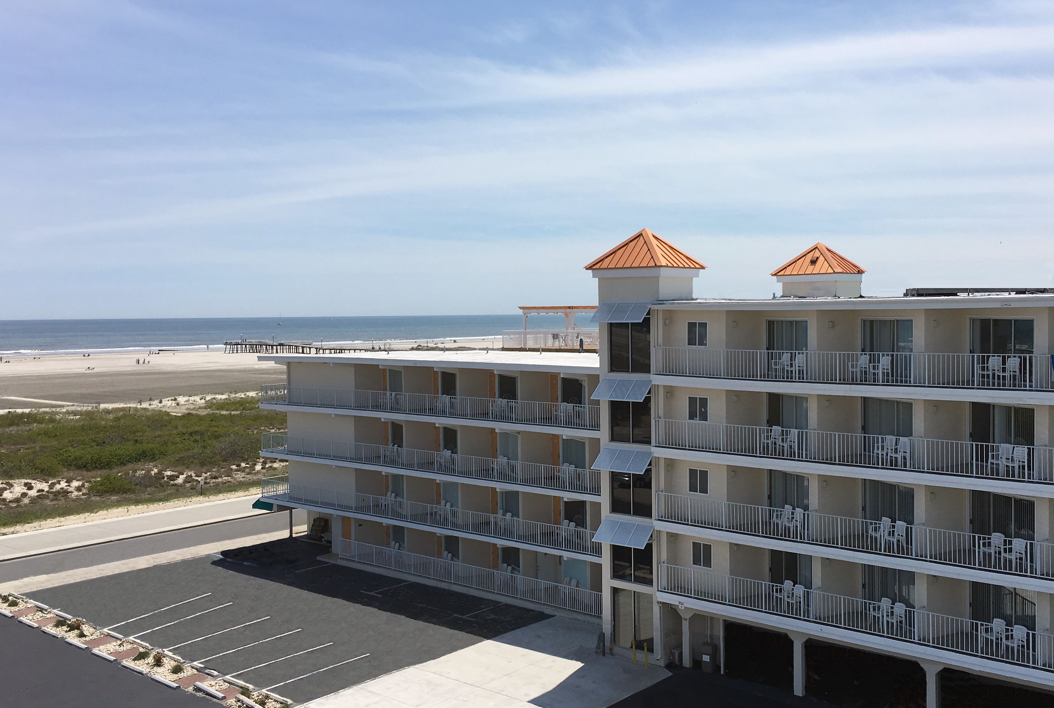 The Capri in Cape May in Cape May, NJ | Expedia