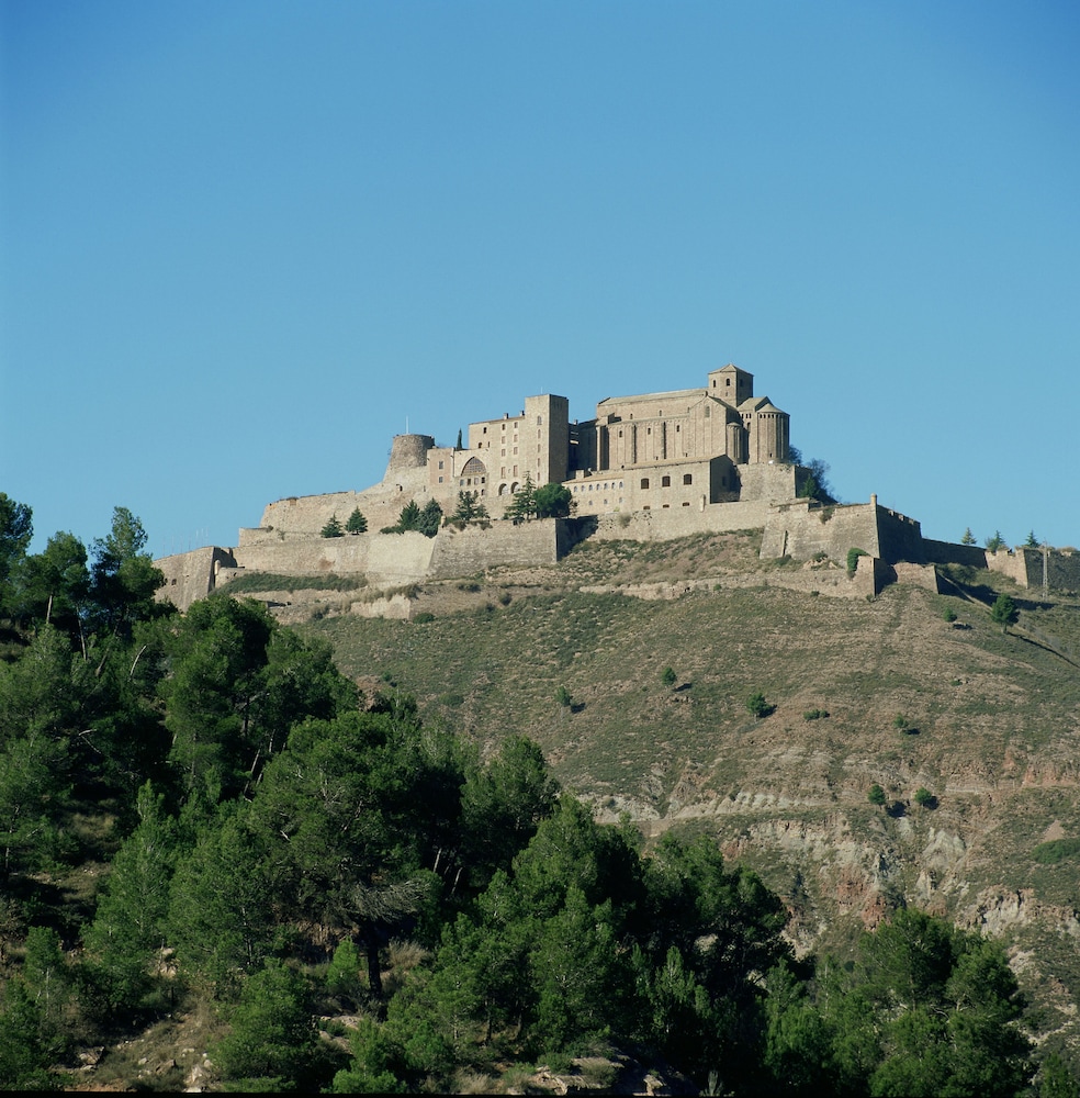 Parador de Cardona in Cardona | Best Rates & Deals on Orbitz