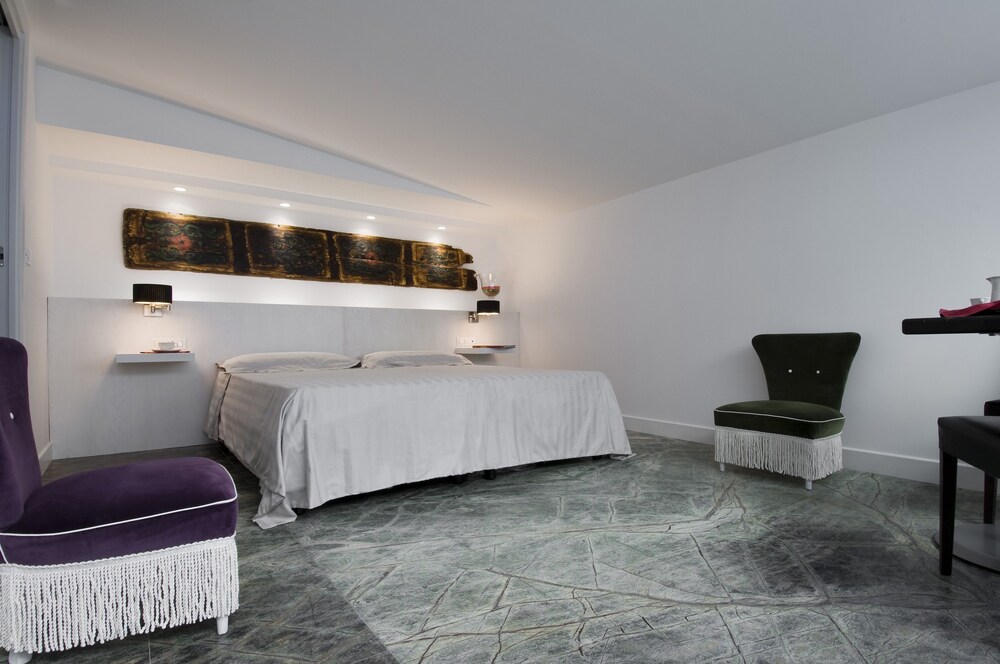 Quintocanto Hotel and Spa: AU$173 Deals & Reviews (Palermo, ITA) | Wotif