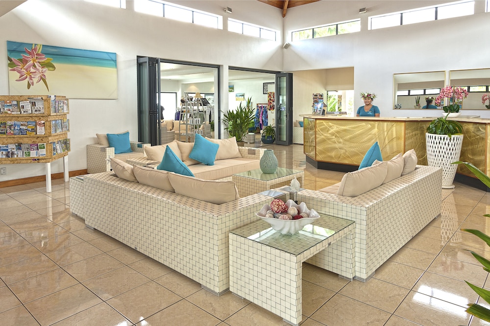 Muri Beach Club: AU$379 Deals & Reviews (Rarotonga, COK) | Wotif
