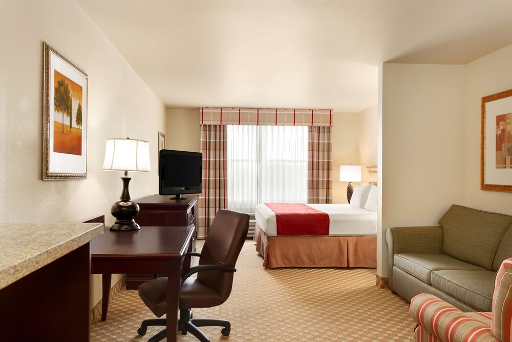 Country Inn & Suites by Radisson, Carlisle, PA in Carlisle | Best Rates ...
