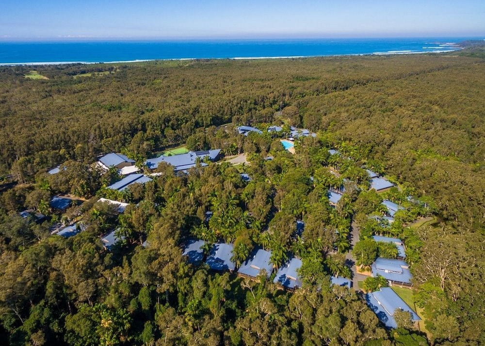 Angourie Resort Yamba, AUS - Best Price Guarantee | lastminute.com.au