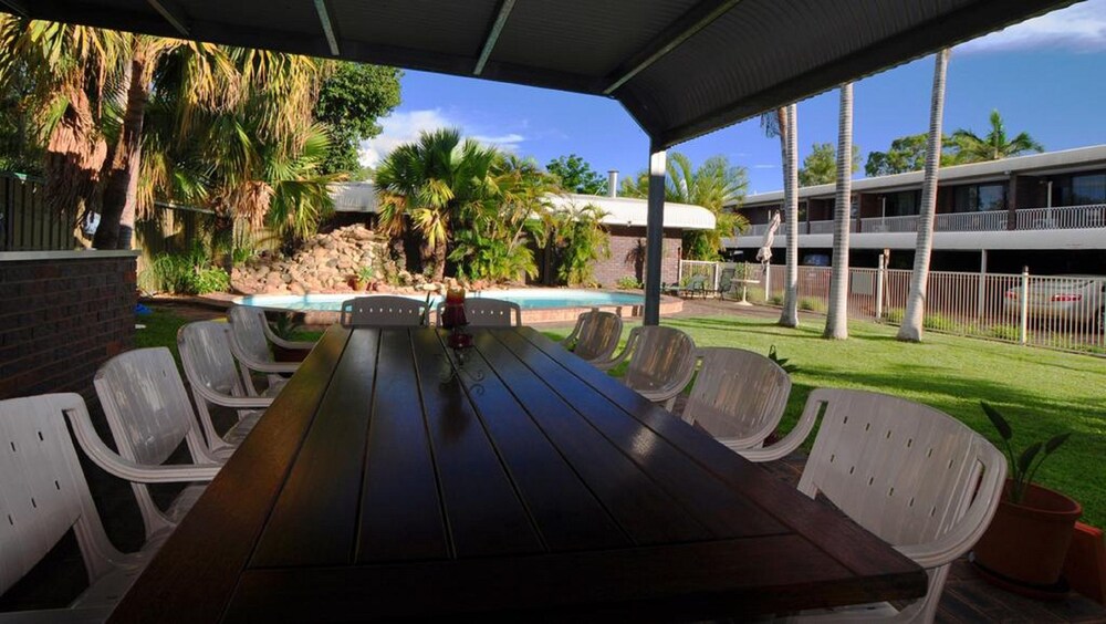 Longreach Motor Inn: AU$166 Deals & Reviews (Longreach, AUS) | Wotif