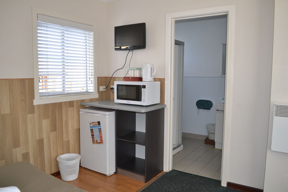 Hobart Tower Motel: AU$88 Rooms, Reviews & Deals (Hobart, AUS) | Wotif