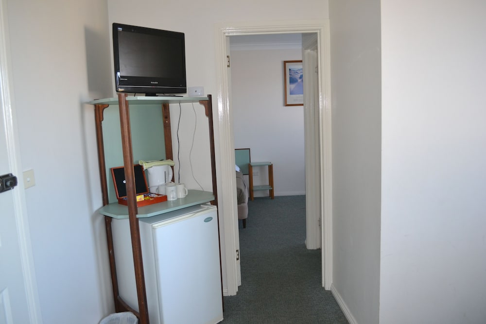 Hobart Tower Motel: AU$88 Rooms, Reviews & Deals (Hobart, AUS) | Wotif