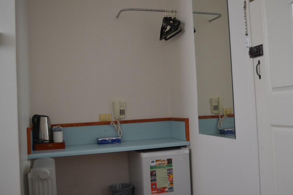 Hobart Tower Motel: AU$85 Rooms, Reviews & Deals (Hobart, AUS) | Wotif