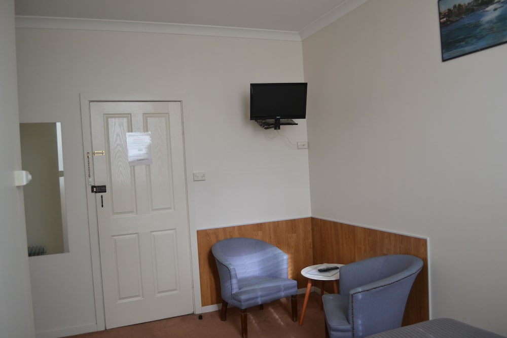 Hobart Tower Motel: AU$85 Rooms, Reviews & Deals (Hobart, AUS) | Wotif
