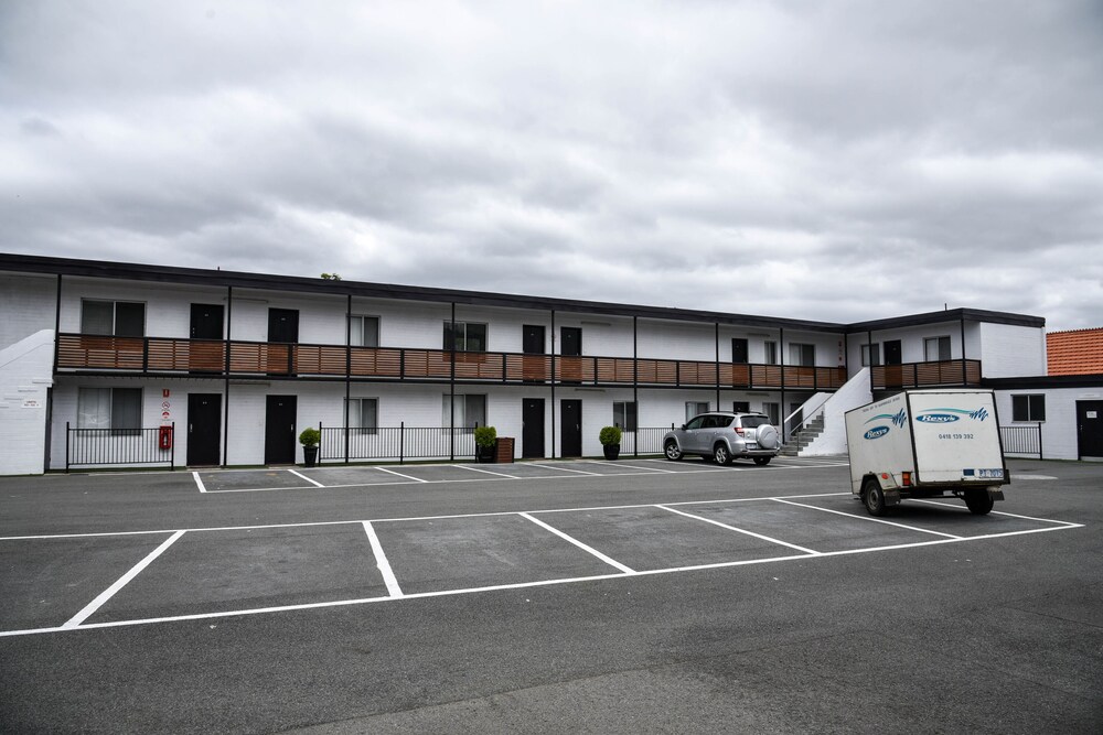 Hobart Tower Motel: AU$103 Deals & Reviews (Hobart, AUS) | Wotif