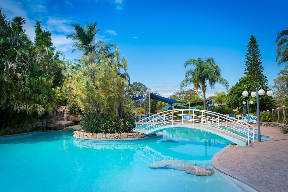 Boambee Bay Resort: Deals & Reviews (Coffs Harbour, AUS) | Wotif
