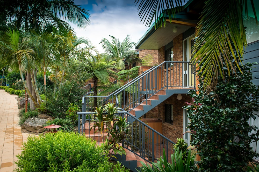 Boambee Bay Resort Coffs Harbour, AUS - Best Price Guarantee ...