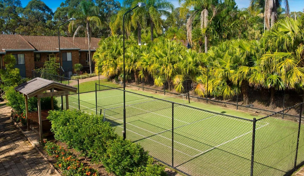Boambee Bay Resort: Deals & Reviews (Coffs Harbour, AUS) | Wotif
