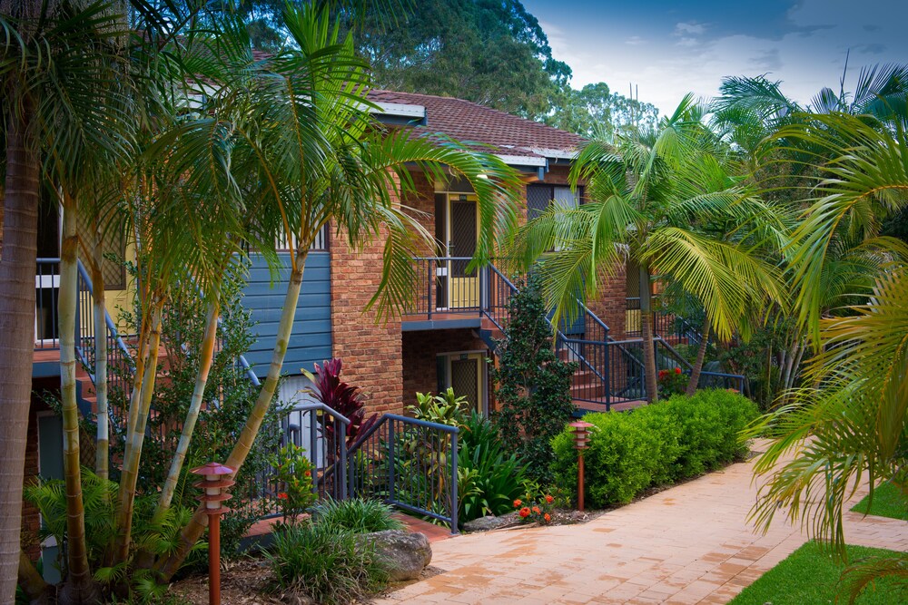 Boambee Bay Resort: Deals & Reviews (Coffs Harbour, AUS) | Wotif