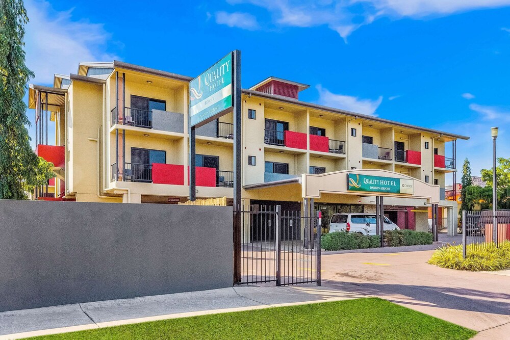 10 Best Family Resorts In Darwin, Australia - Updated 2023 | Trip101