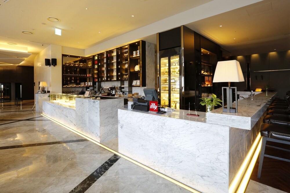 Grand Mercure Ambassador Changwon: AU$172 Deals & Reviews (Changwon ...