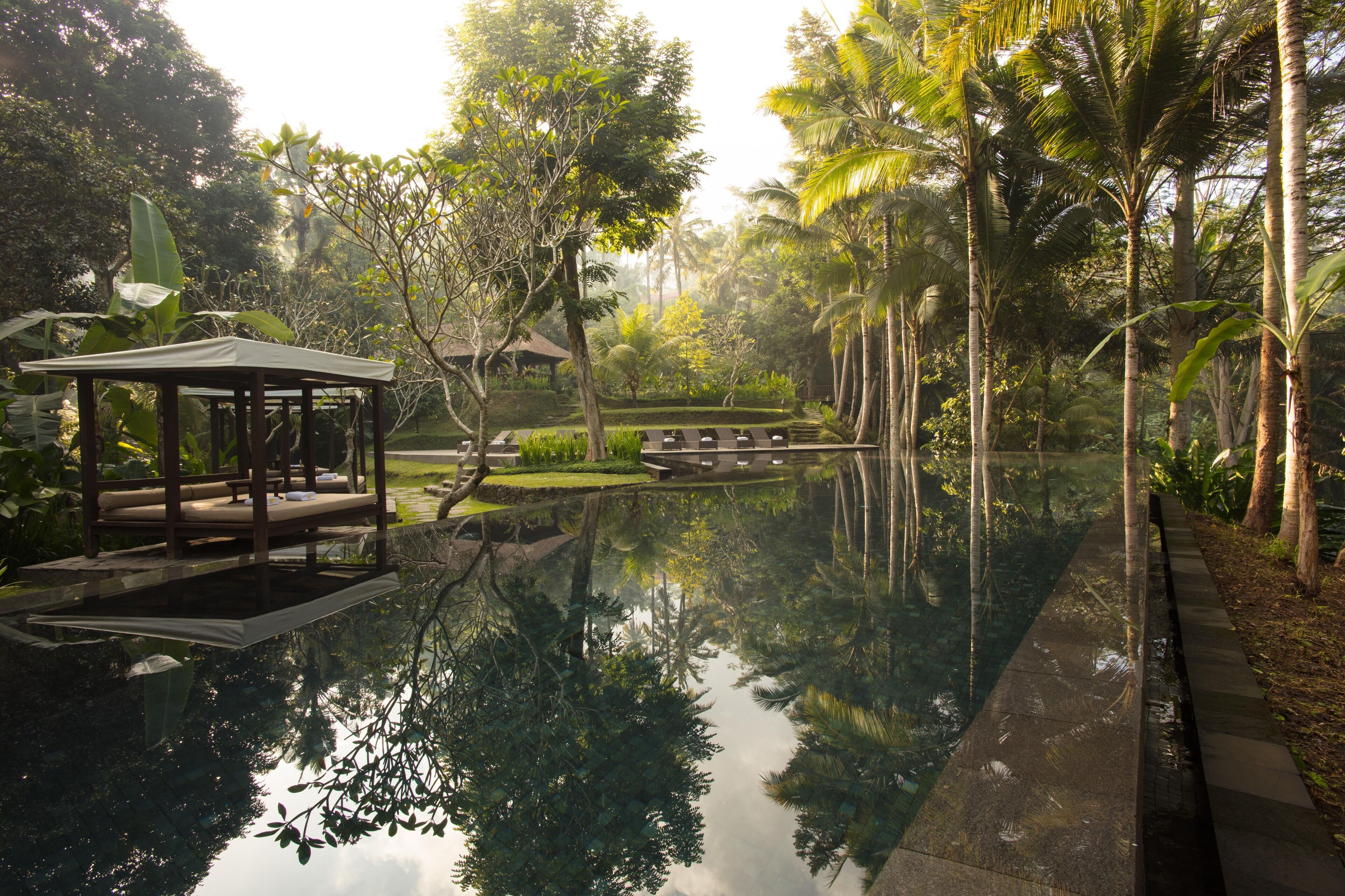 Kastara Resort (Ubud, Indonesia) | Expedia.it