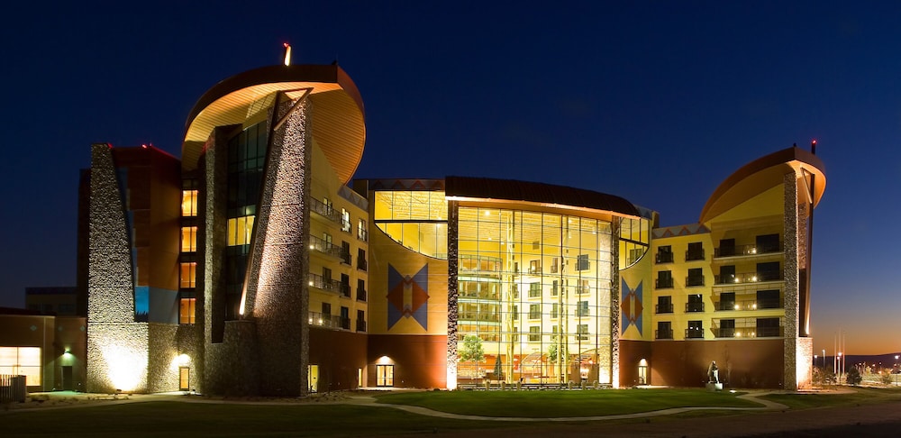 Sky Ute Casino Resort, Durango - Purgatory: $199 Room Prices & Reviews ...