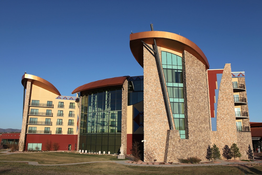 Sky Ute Casino Resort in Ignacio | Best Rates & Deals on Orbitz