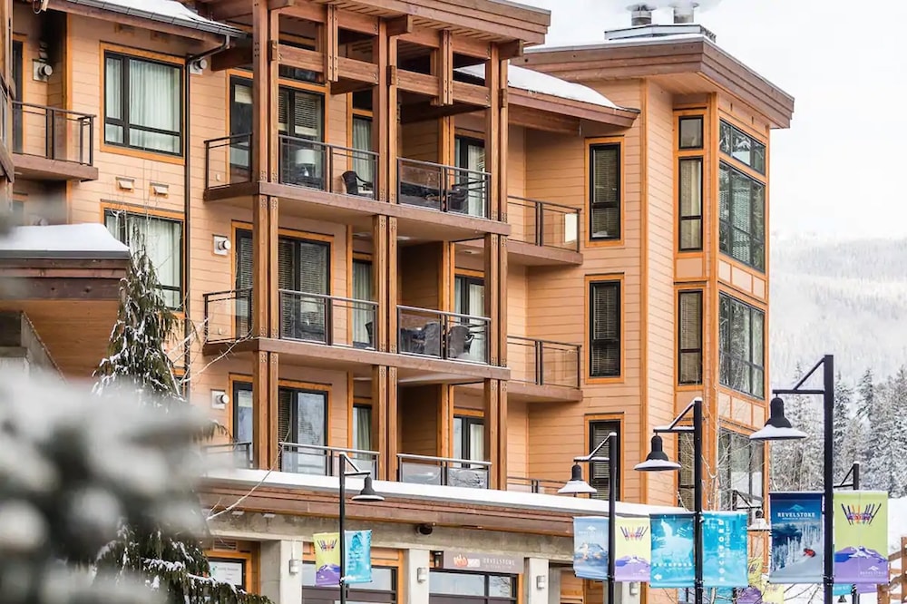 The Sutton Place Hotel Revelstoke Mountain Resort in Revelstoke | Best ...