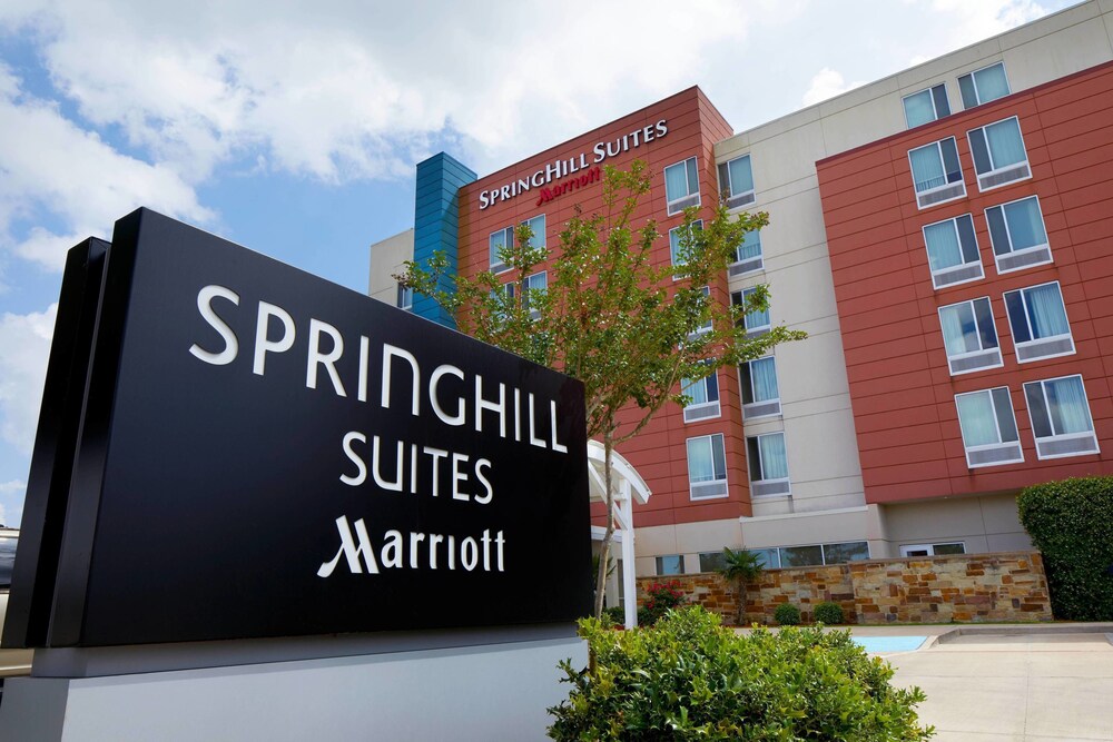 SpringHill Suites by Marriott Houston NASA/Webster in Houston | Best ...