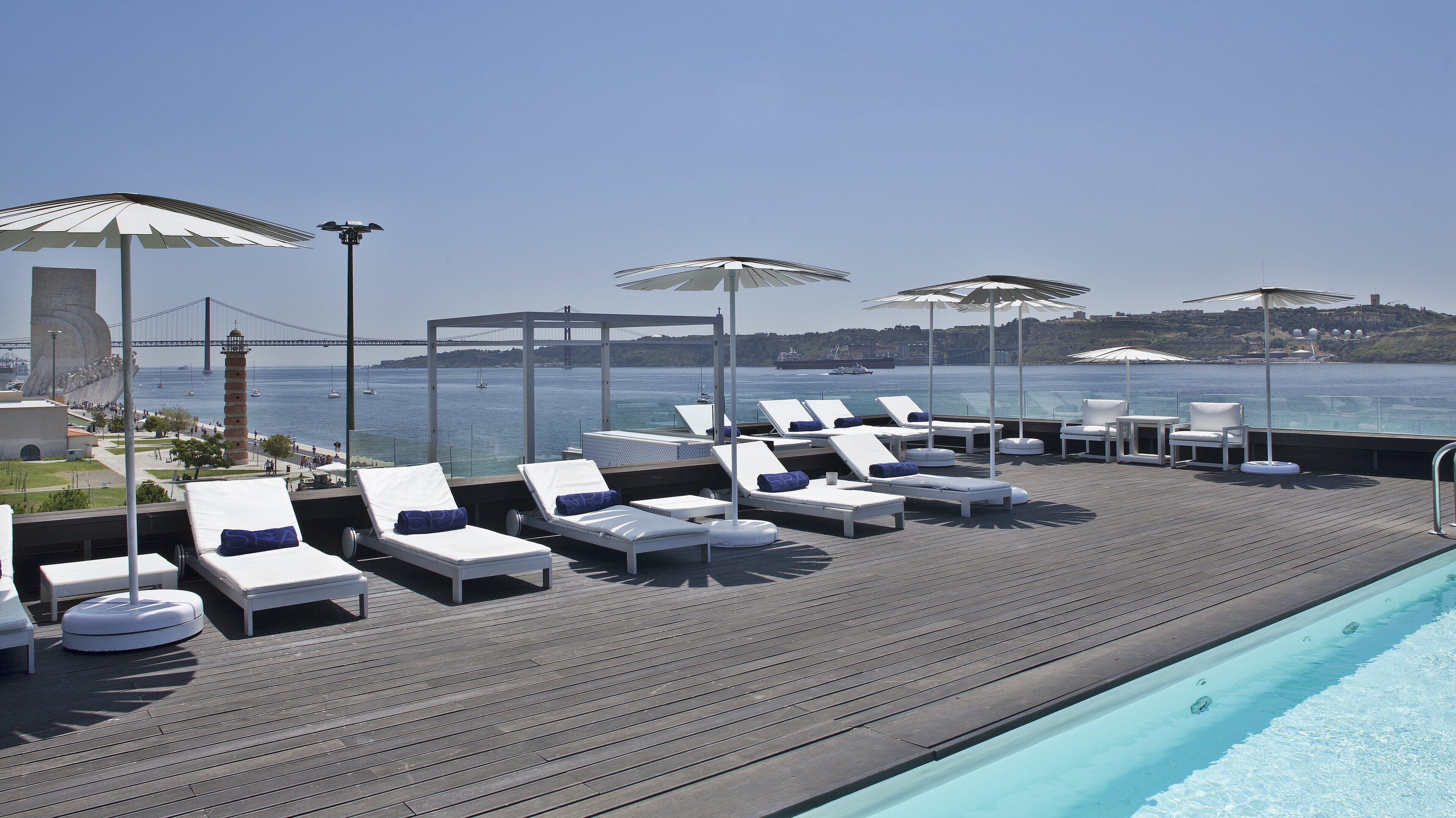 Altis Belém Hotel & Spa in Lisbon District, Portugal | Expedia