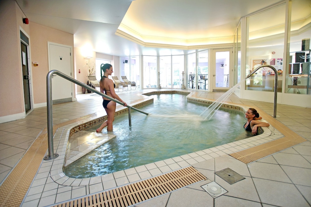 Brooklands Country Retreat & Health Spa (Preston) – 2019 Hotel Prices ...