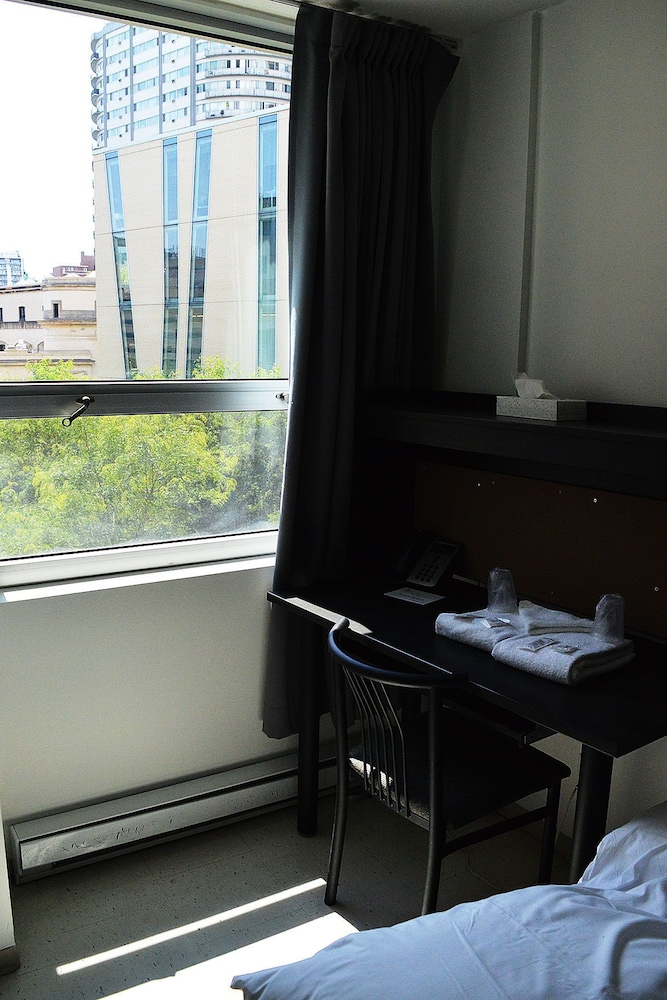 Residences UQAM Ouest in Montreal | Best Rates & Deals on Orbitz