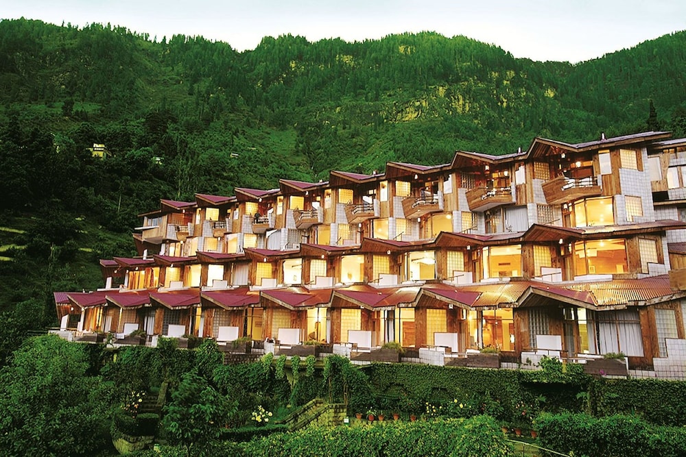 10 Best Luxury Resorts In Manali, India | Trip101
