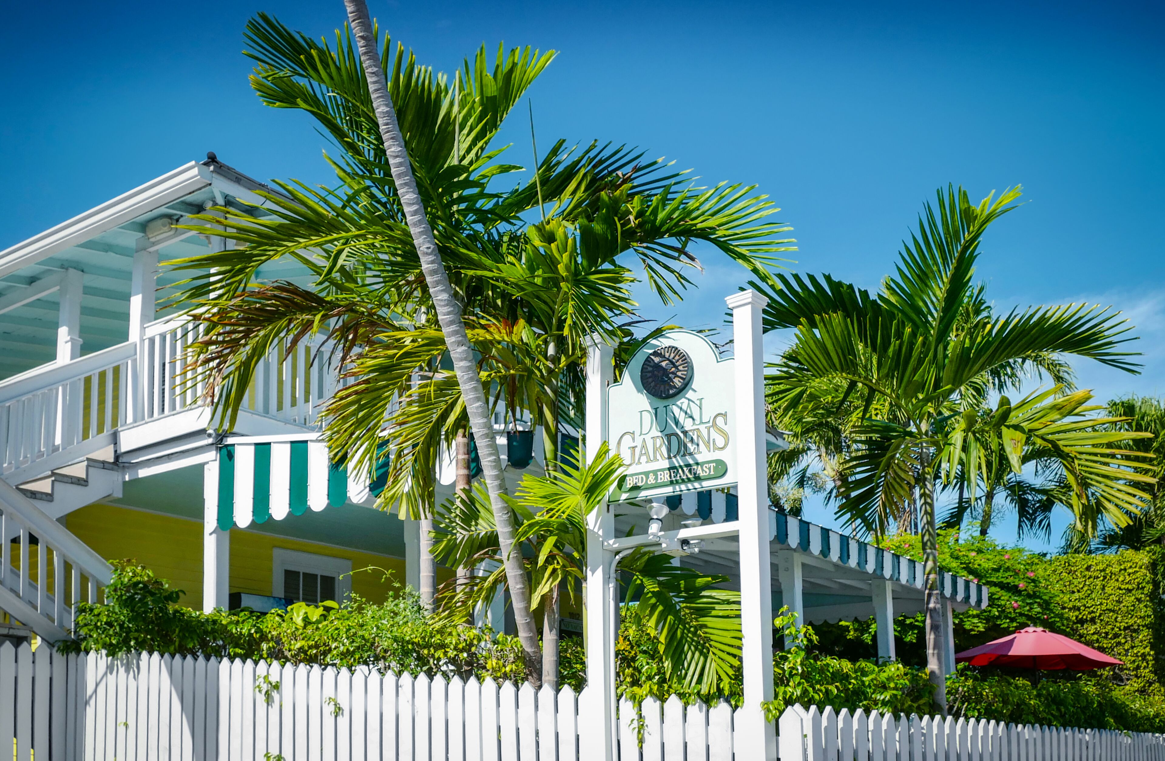 DoubleTree Resort by Hilton Grand Key - Key West: 2022 Room Prices ...