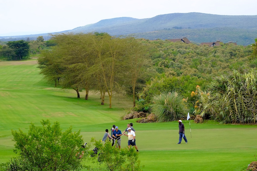 Great Rift Valley Lodge and Golf Resort in Naivasha | Best Rates ...