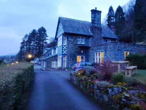 Ravenstone Manor, Keswick: $123 Room Prices & Reviews | Travelocity