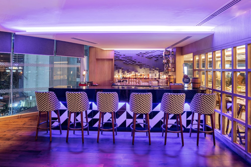 Four Points by Sheraton Navi Mumbai, Vashi in Mumbai | Best Rates ...
