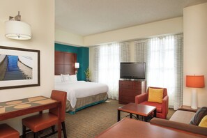 Residence Inn by Marriott Portland Downtown Waterfront: 2022 Room ...