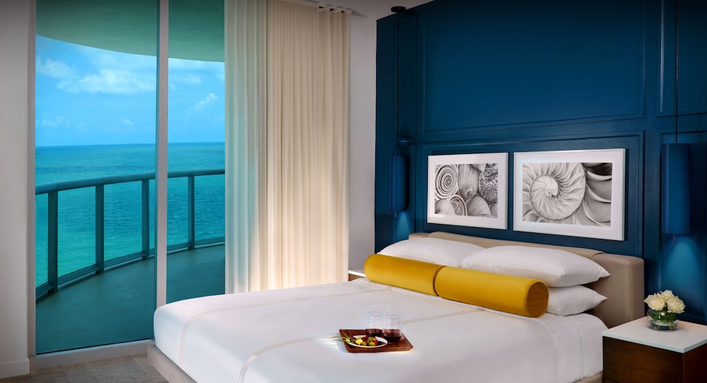 Room Deals for Solé Miami, A Noble House Resort, Miami starting at $188 ...