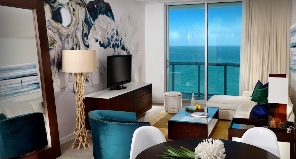 Room Deals for Solé Miami, A Noble House Resort, Miami starting at $188 ...