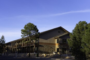 Maswik Lodge - Inside the Park, Grand Canyon: $306 Room Prices ...