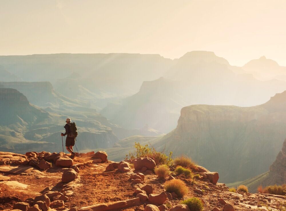 Maswik Lodge - Inside the Park, Grand Canyon: $306 Room Prices ...