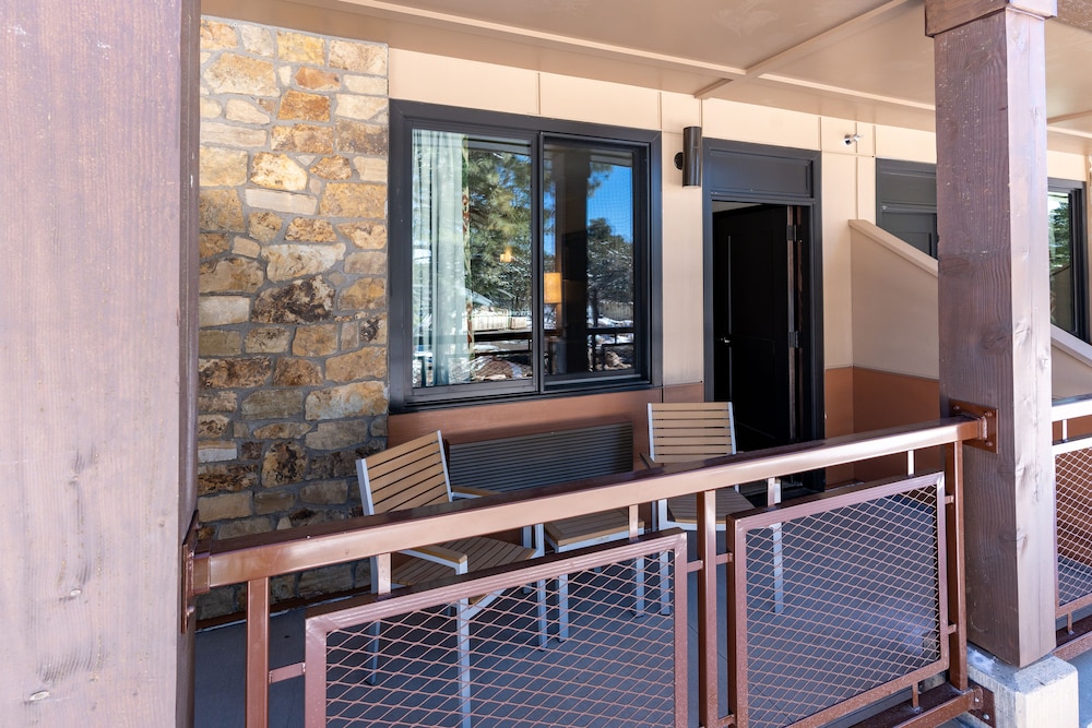 Maswik Lodge - Inside the Park: AU$437 Deals & Reviews (Grand Canyon ...