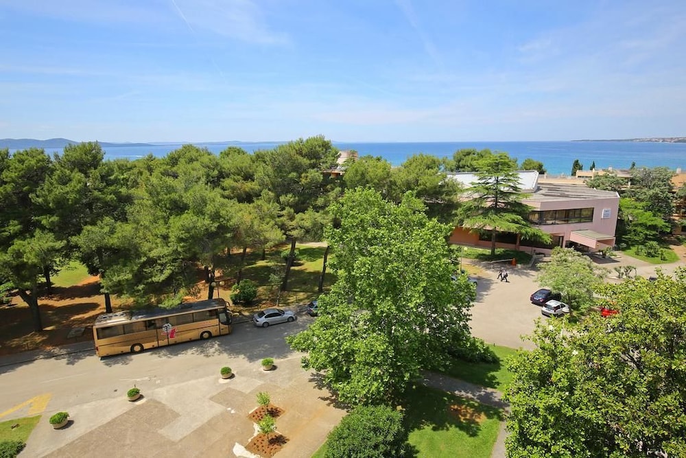 Hotel Donat All Inclusive: Deals & Reviews (Zadar, HRV) | Wotif