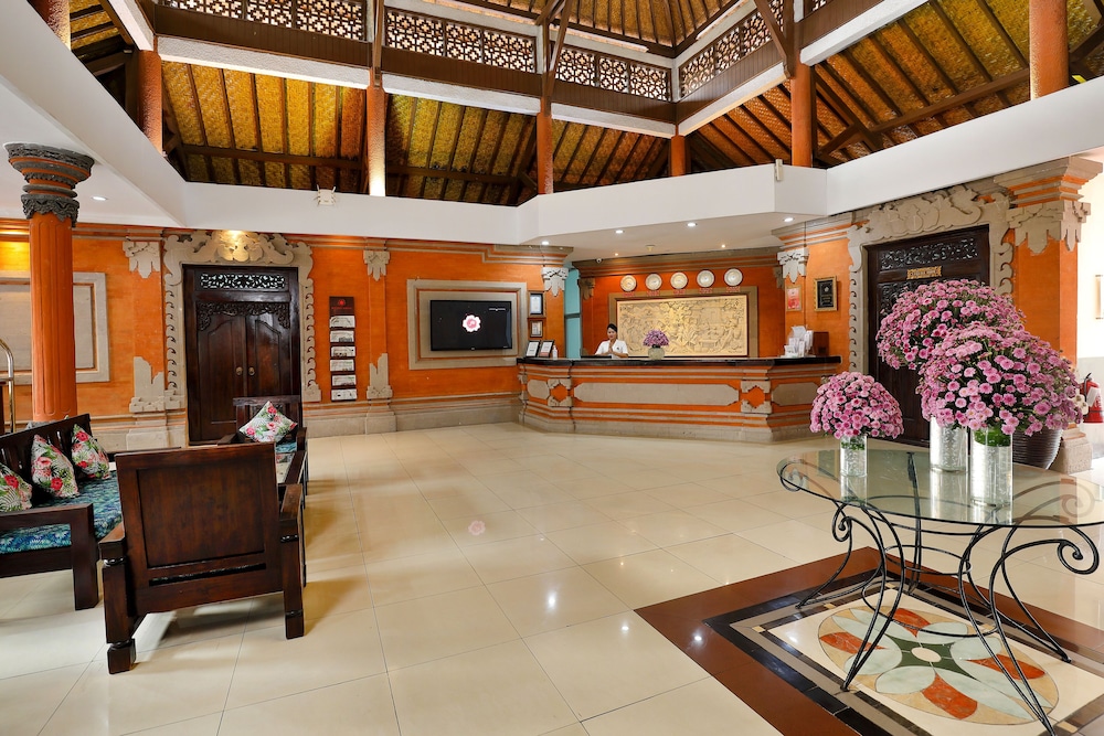 Puri Saron Seminyak: AU$114 Deals & Reviews (Seminyak, IDN) | Wotif