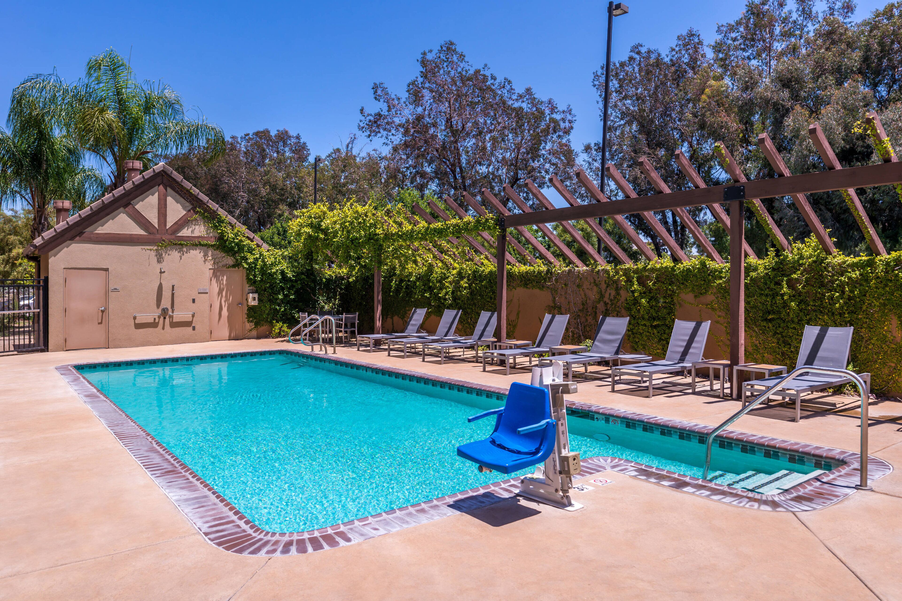 Springhill Suites by Marriott Temecula Wine Country in Temecula, CA ...