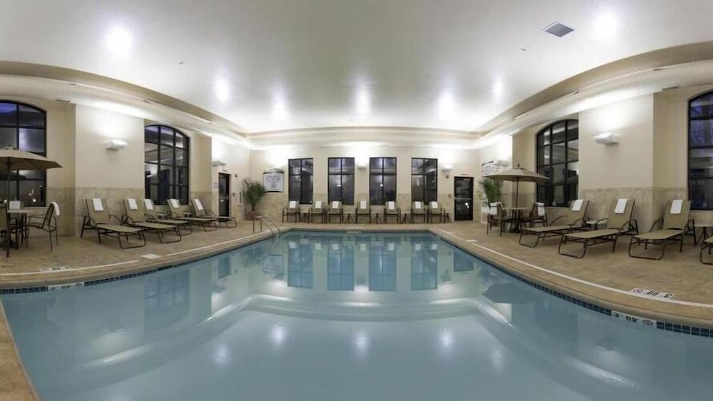 Top 10 Hotels With Water Park In Indiana, USA | Trip101