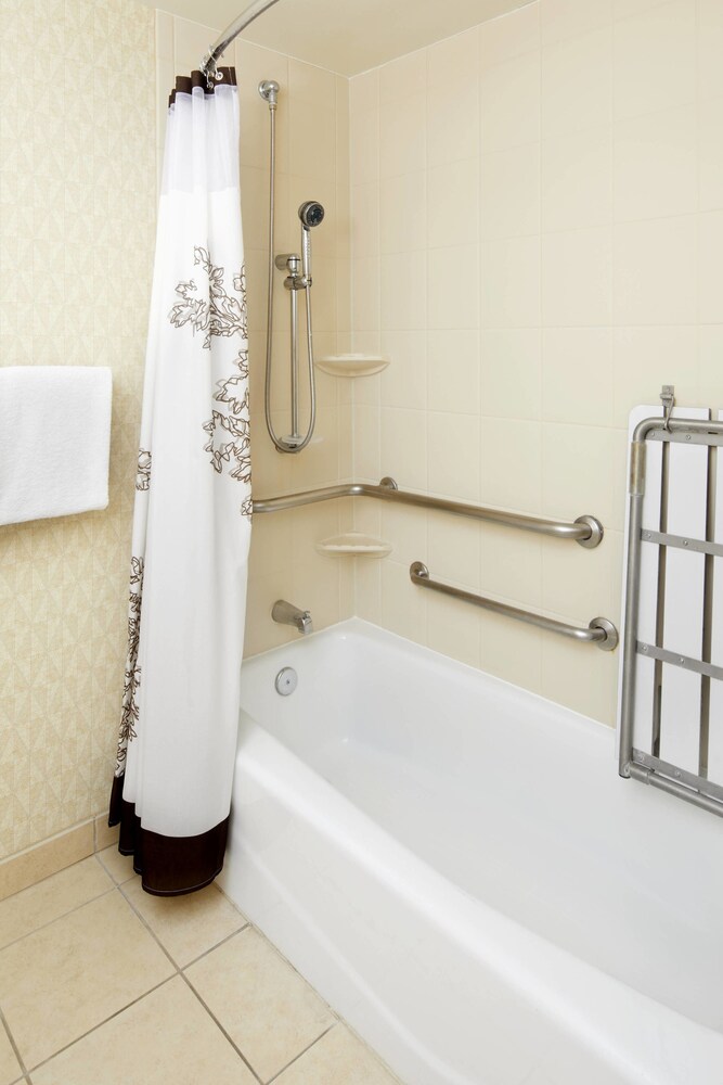 Residence Inn by Marriott San Antonio Six Flags at The Rim in San ...