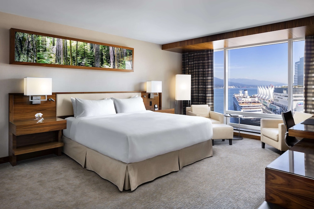 Top 10 Famous Hotels In Canada - Updated 2023 | Trip101